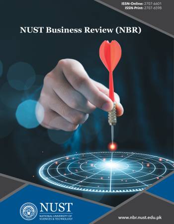NUST JOURNALS – National University of Sciences and Technology (NUST)