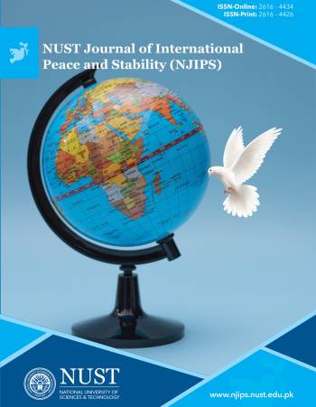 NUST JOURNALS – National University of Sciences and Technology (NUST)